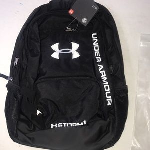 Under Armour | Bags | Under Armour Ua Backpack Bag Computer Case | Poshmark